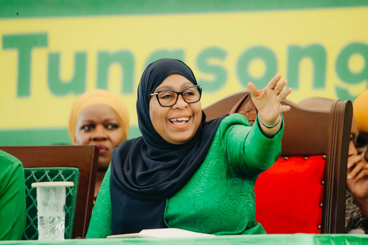 DHAMIRA YA KUONGEZA KIPATO NA KUPUNGUZA UMASKINI KWA WATANZANIA | Mzawa ...