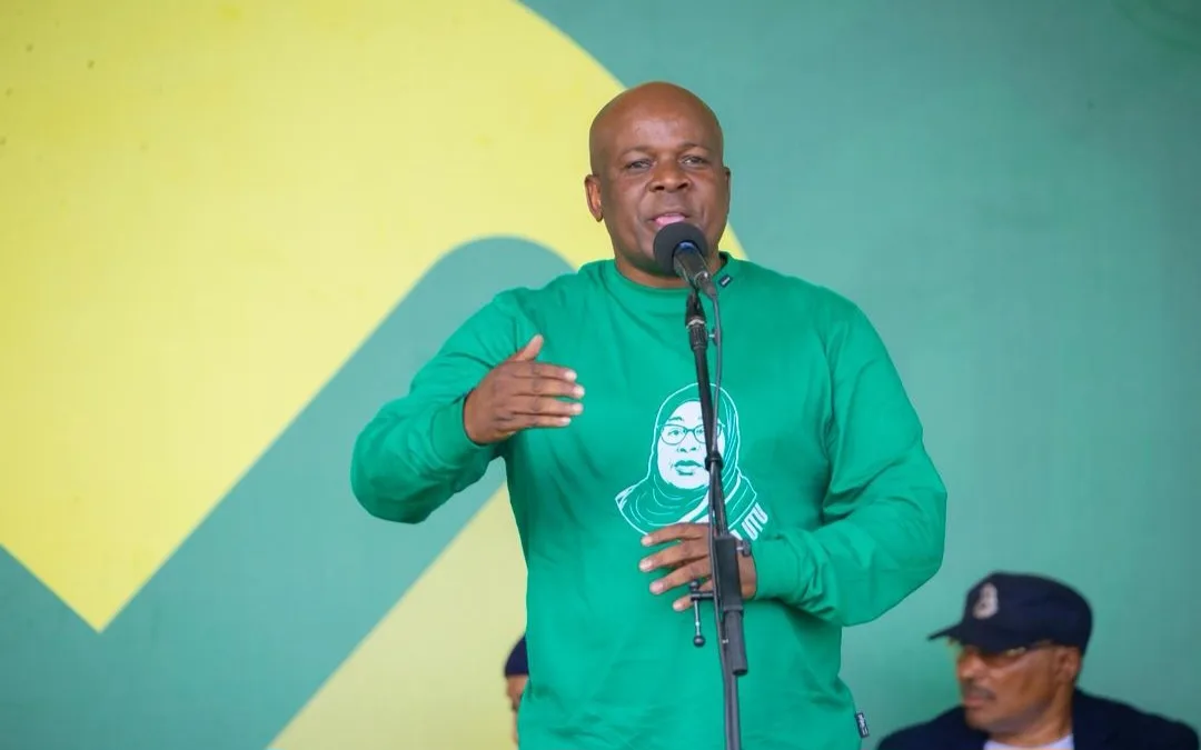 WENJE AWASHANGAA WANAODAI DKT. SAMIA ANAKANDAMIZA DEMOKRASIA | Mzawa Online